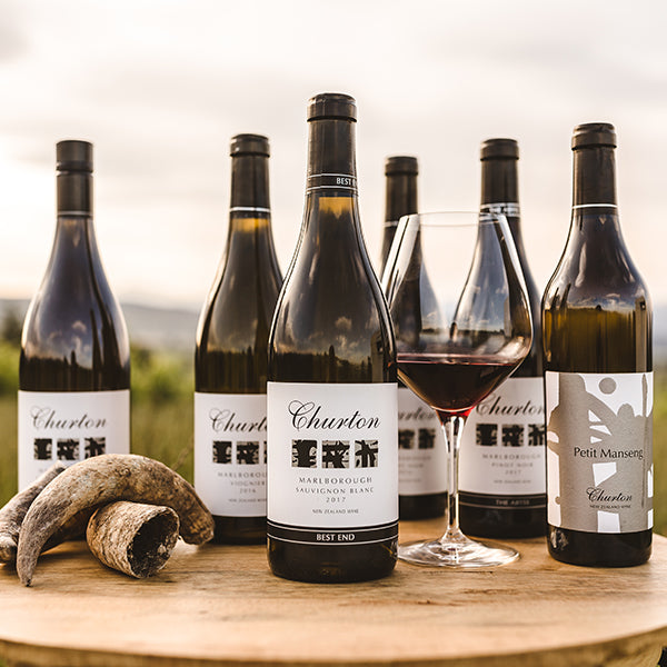 Churton Collection – Churton Wines