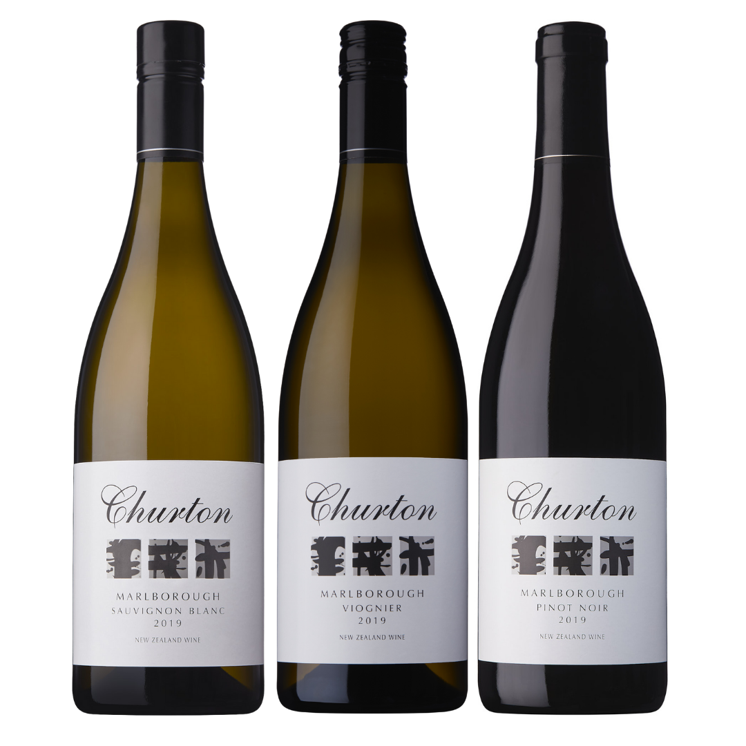 Churton 6 pack – Churton Wines